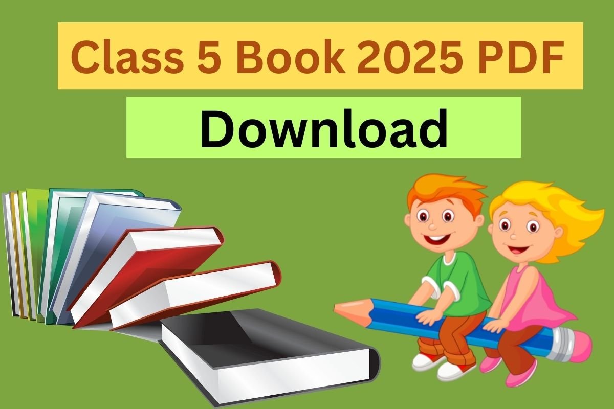 Class 5 Book 2025 PDF | ৫ম শ্রেণীর বই - Eassignment BD